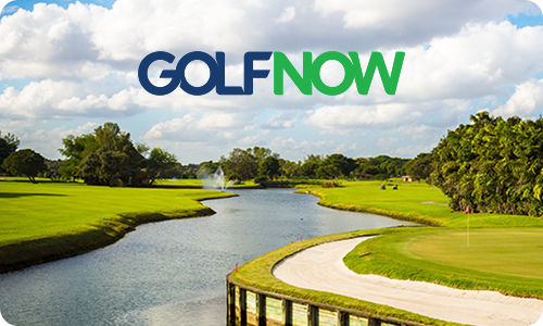 GolfNow Gift Card | Official GolfNow Gift Cards