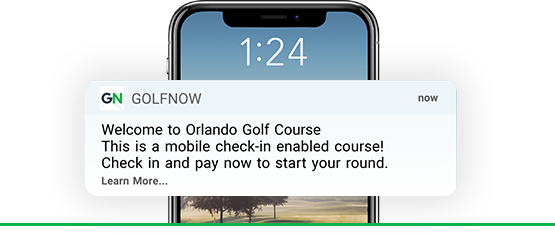 SmartPlay by GolfNow | GolfNow