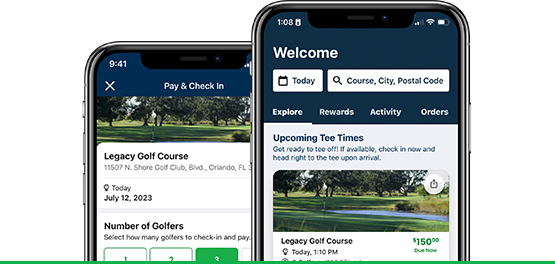 SmartPlay by GolfNow | GolfNow