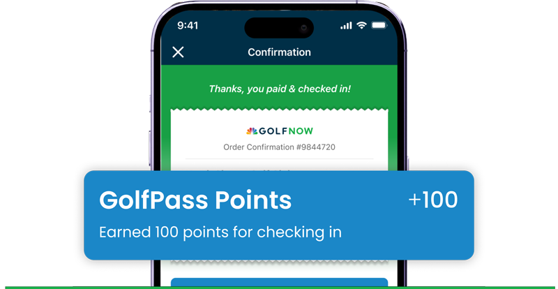SmartPlay by GolfNow | GolfNow